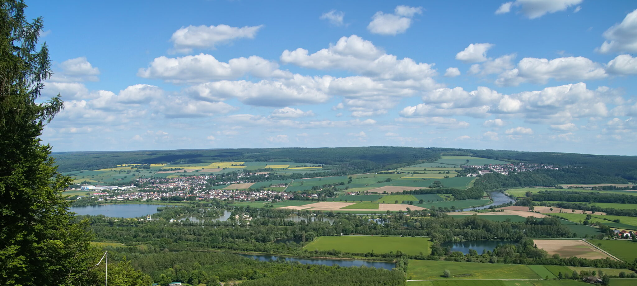 Investitionen und Schulbauprojekte im Fokus - Tino Wenkel